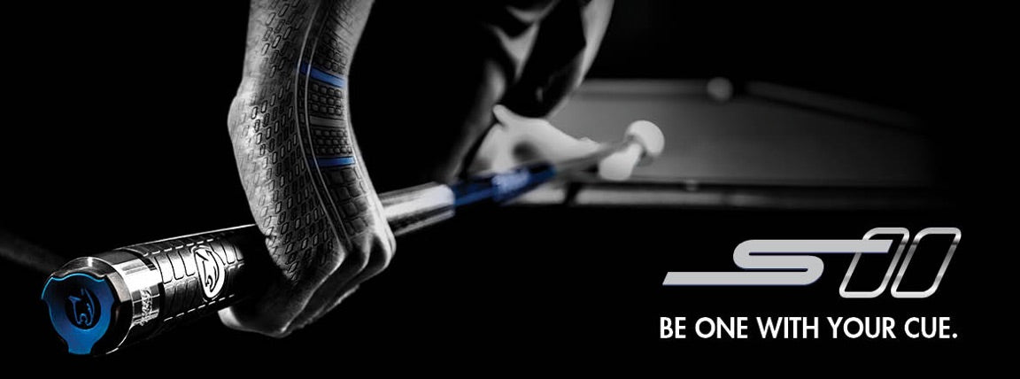 Predator Sport II Series Cues – Spot On Billiards