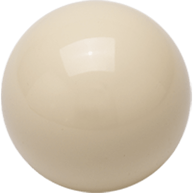 Aramith CBAOS Oversize Cue Ball – Spot On Billiards