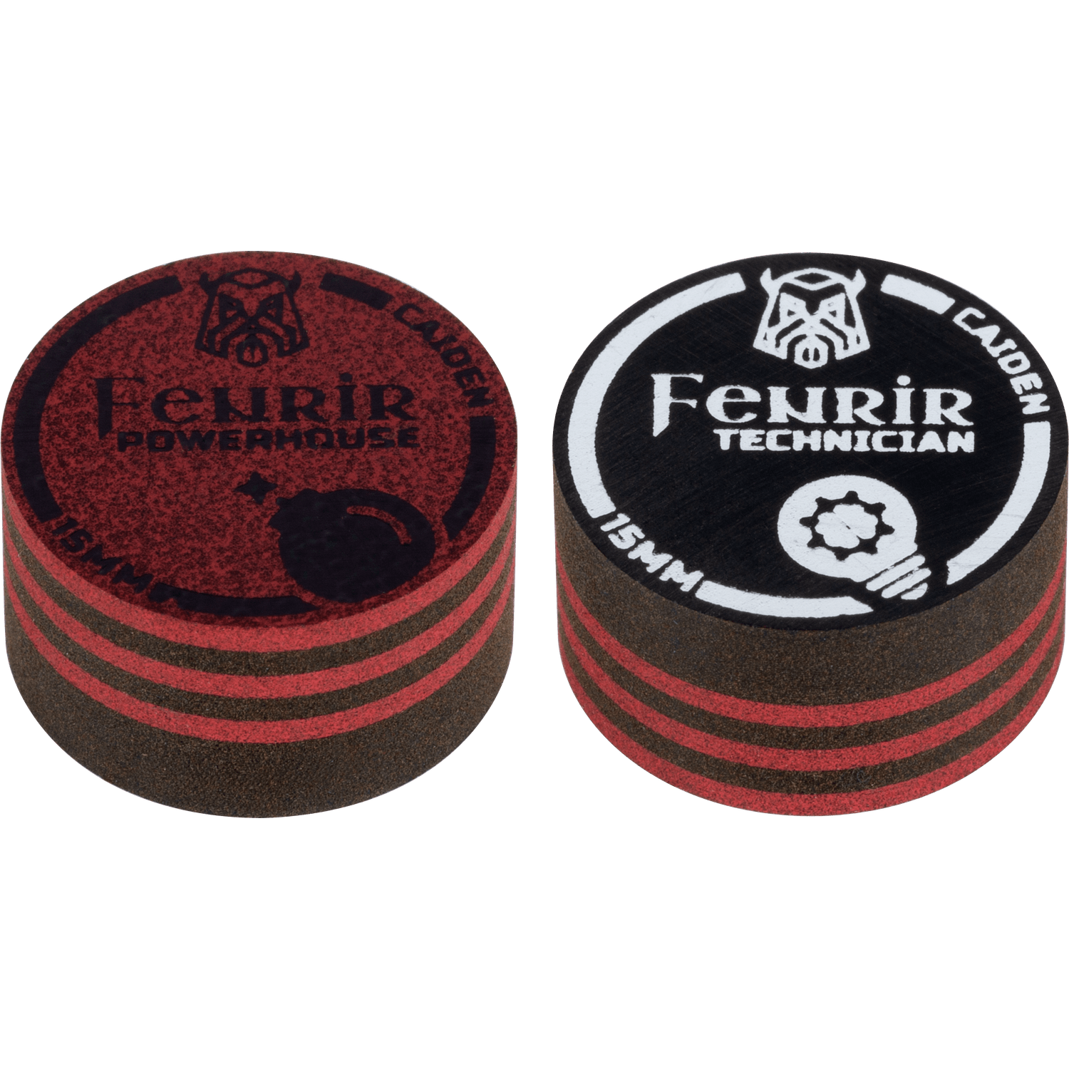 Caiden Fenrir Break Tip – Spot On Billiards
