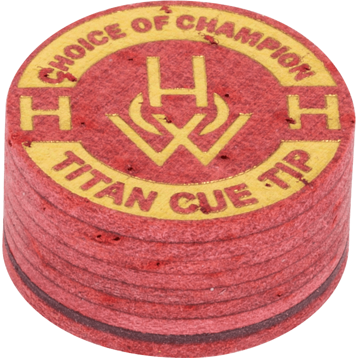 HOW QTHOWT Titan Cue Tip – Spot On Billiards