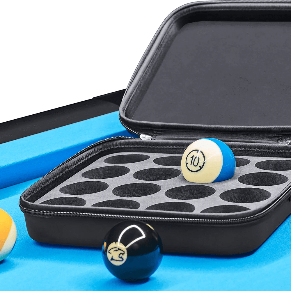 Predator BBPBC Pool Ball Carrier Case – Spot On Billiards