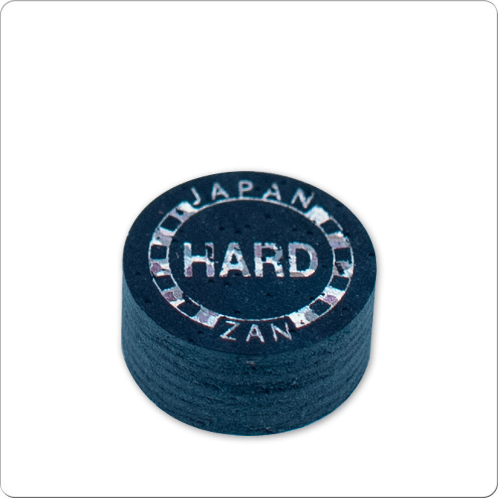 Zan Plus QTZANP Tip - Single – Spot On Billiards